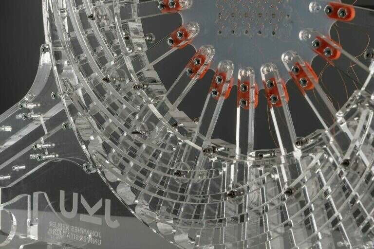 Trotec Speedy 400 - The fastest laser engraving machine