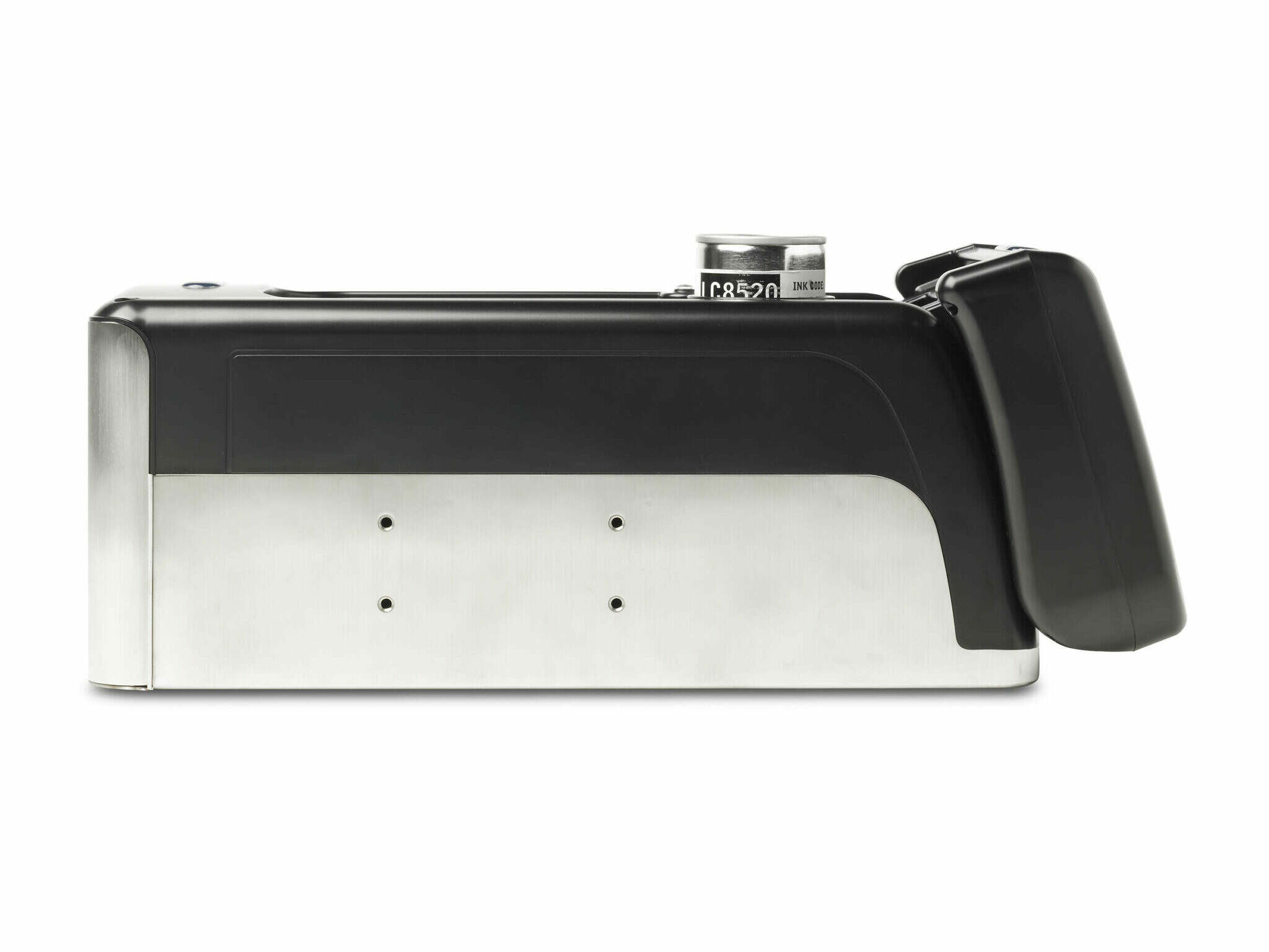 Linx IJ355/IJ375 ger kvalitativ storskrift i industrin | Logimark