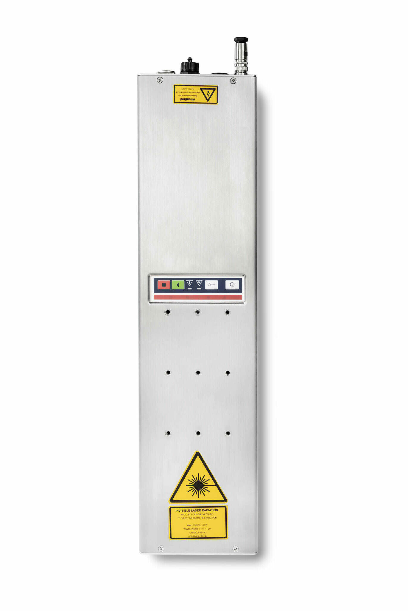 Linx Laser SL3 - Robust and Affordable In-line Laser Machine