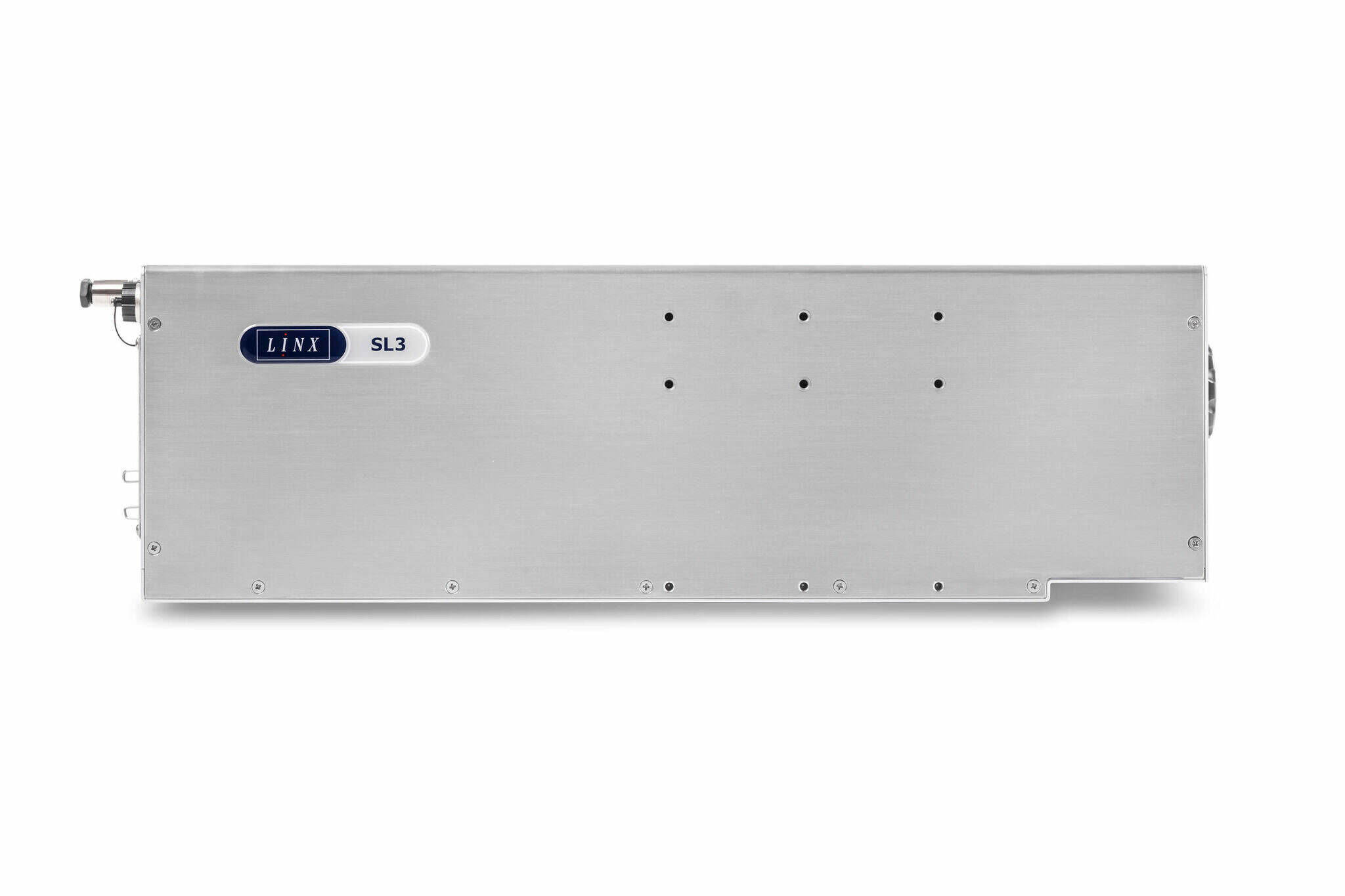 Linx Laser SL3 - Robust och Prisvärd Lasermaskin In-line