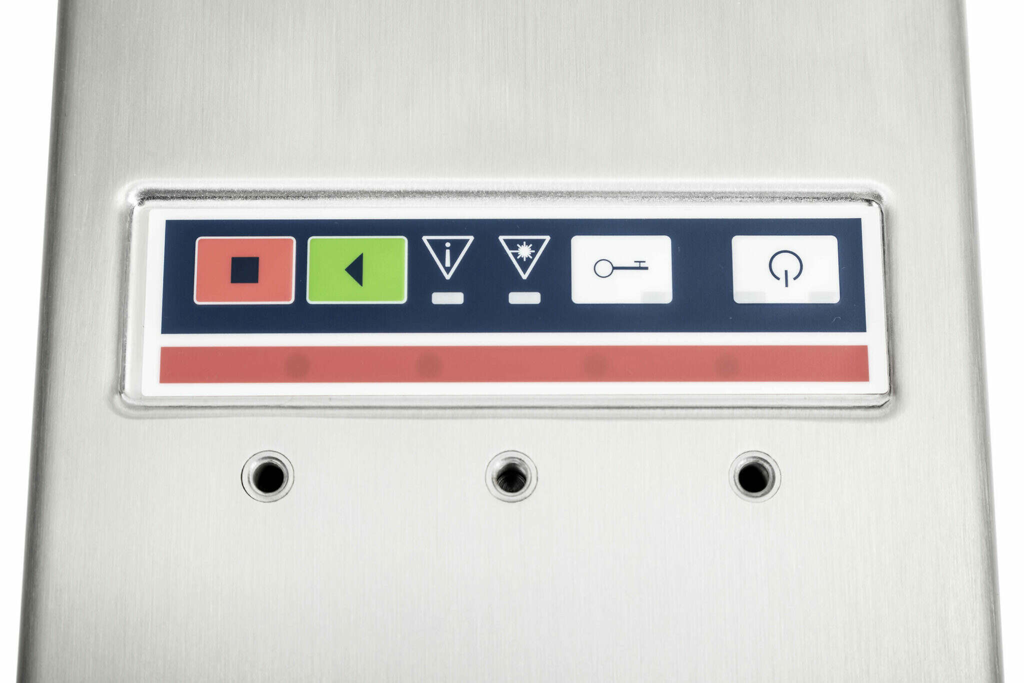 Linx Laser SL3 - Robust och Prisvärd Lasermaskin In-line