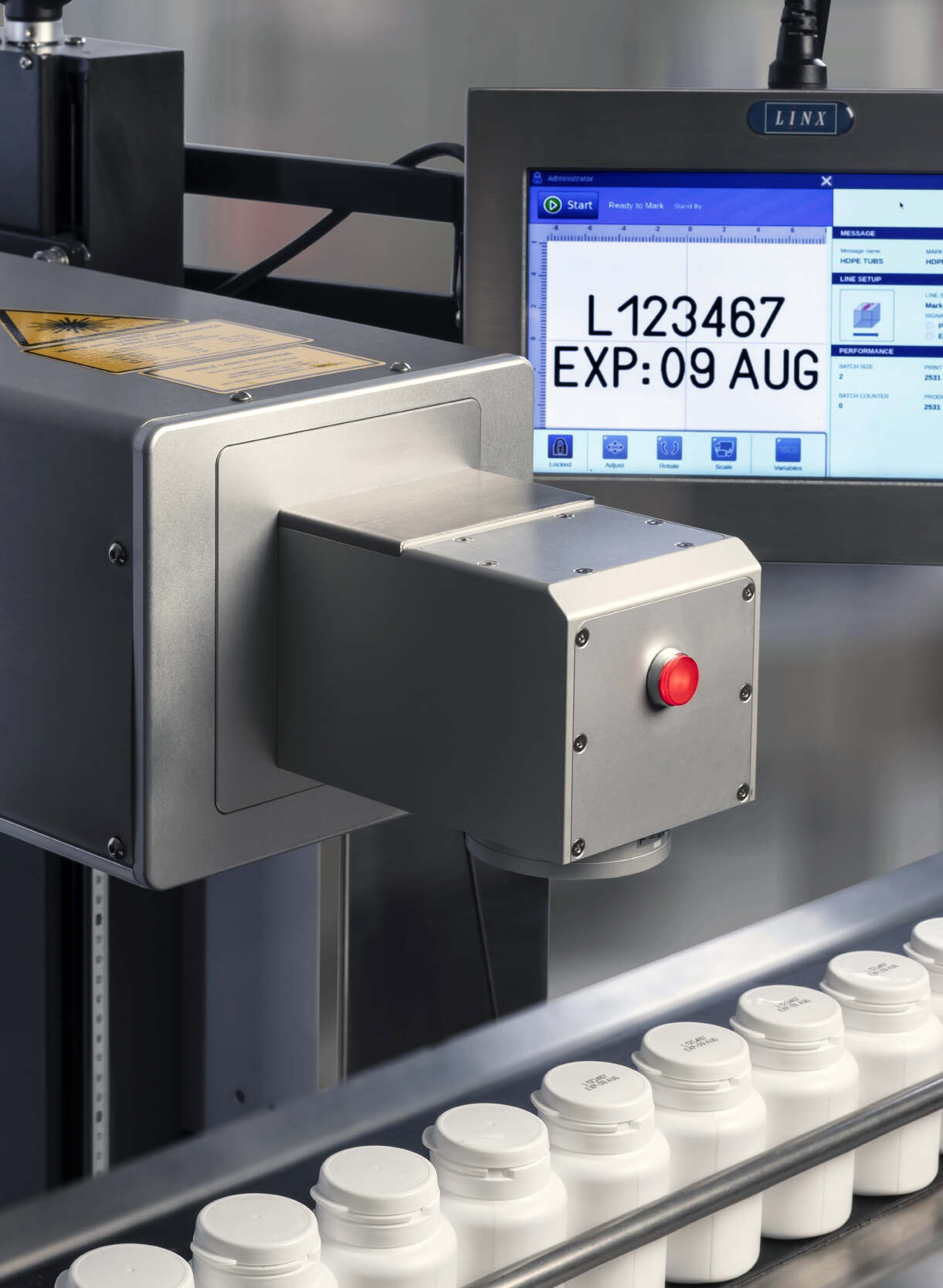 Guide to Laser Marking | Methods, Materials and Uses