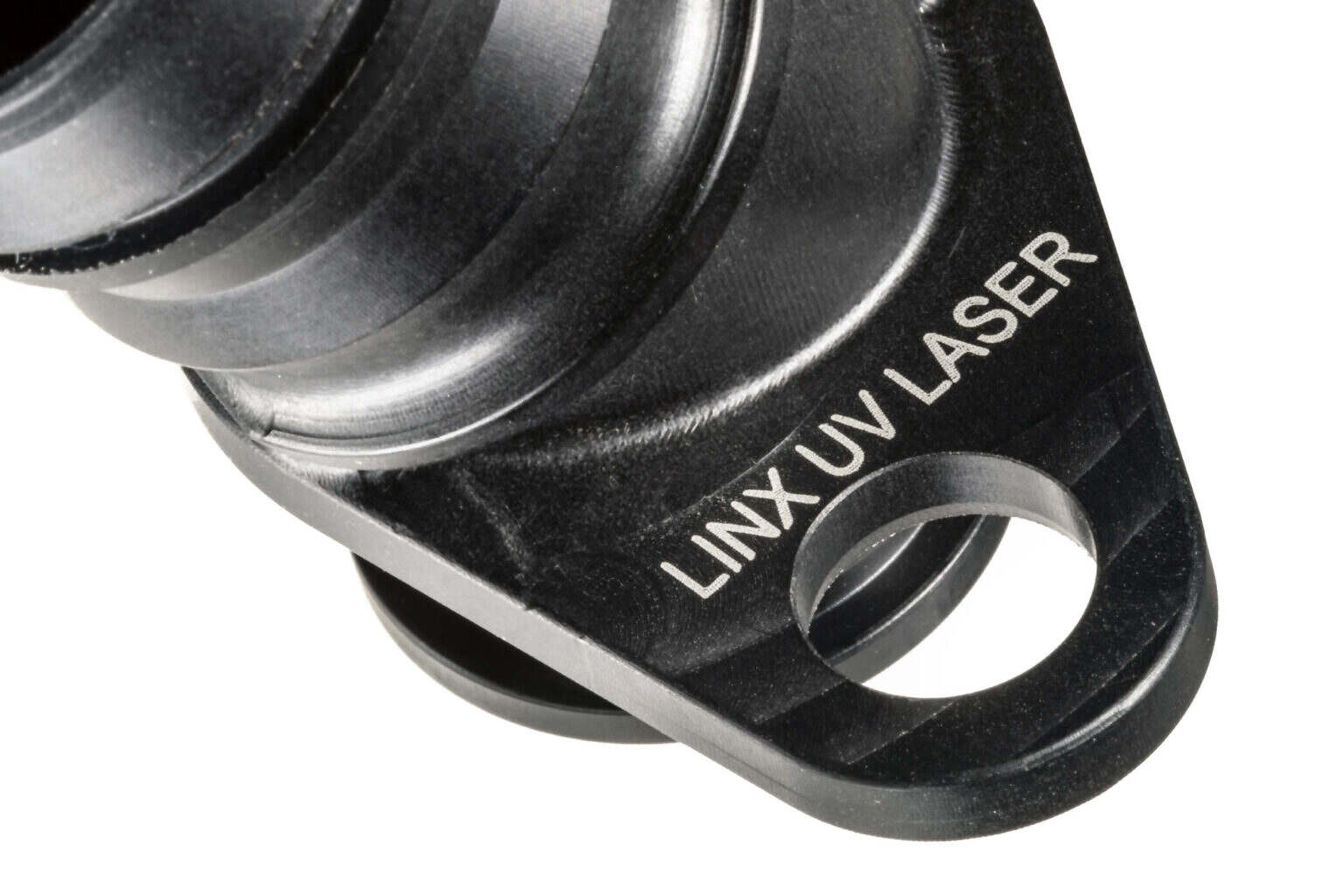 Linx UVG5 – Fast and durable UV laser for marking